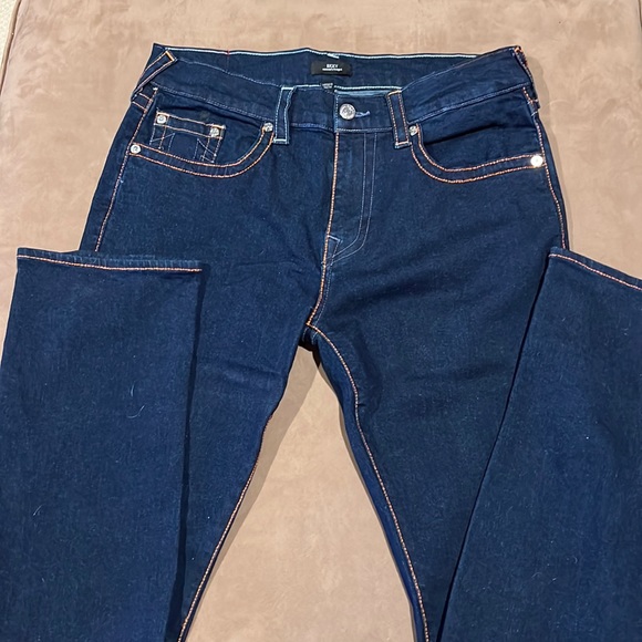 True Religion | Jeans | True Religion Jeans Ricky Relaxed Straight ...